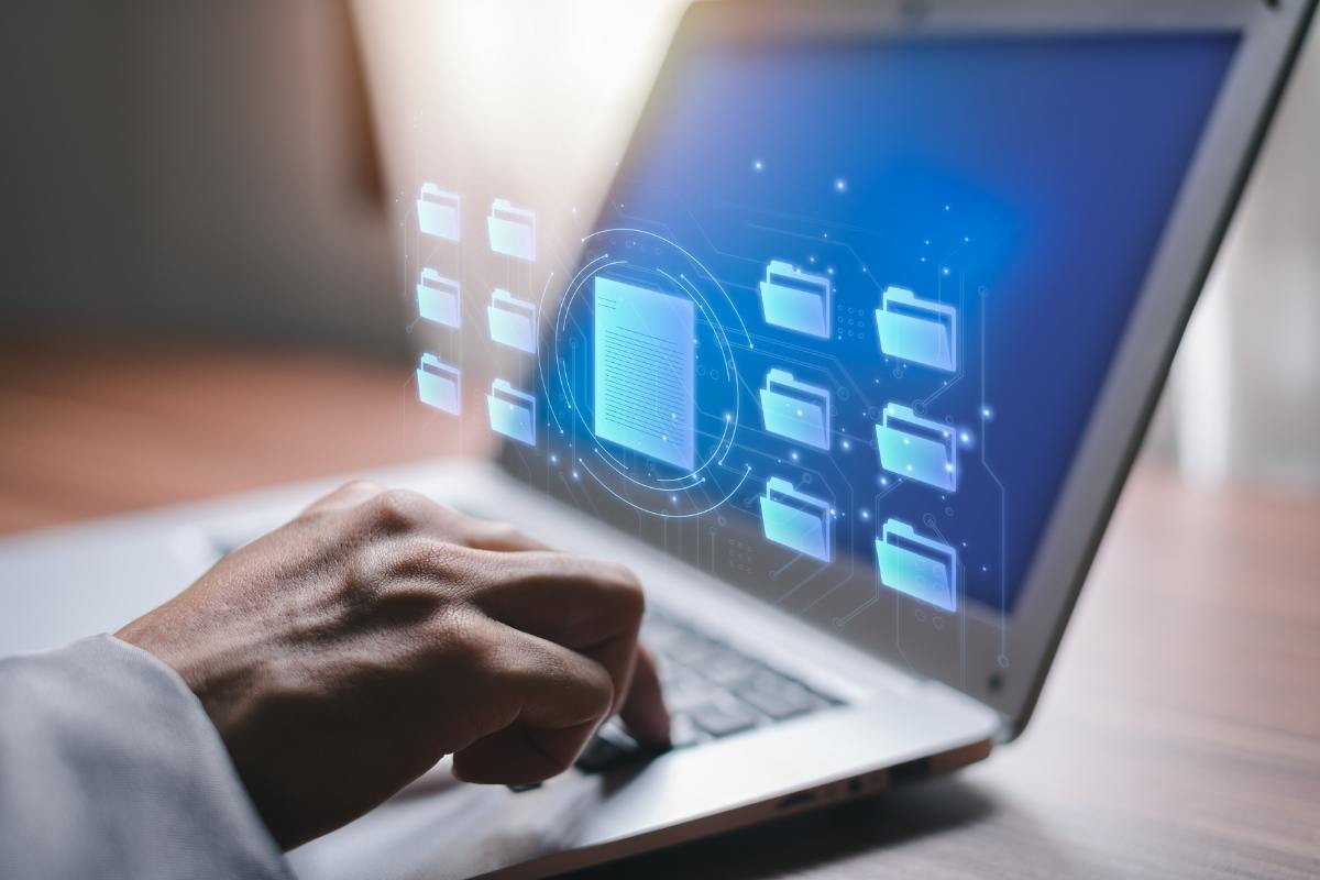 Servicios de desarrollo de software - Simplexo Technologies